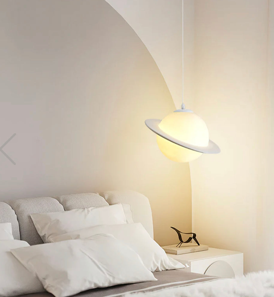 Saturn Pendant Light – Lights Architect
