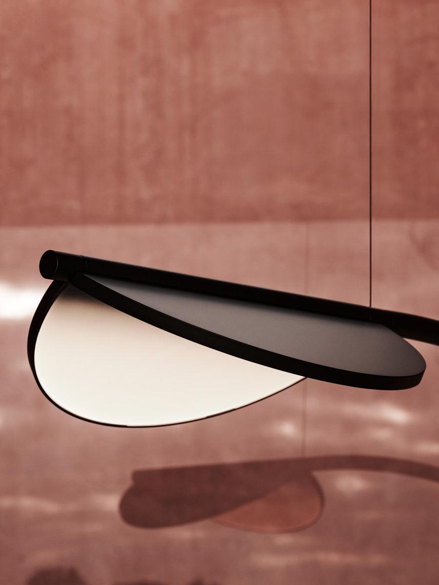 ALMENDRA SUSPENSION LIGHT – Lights Architect