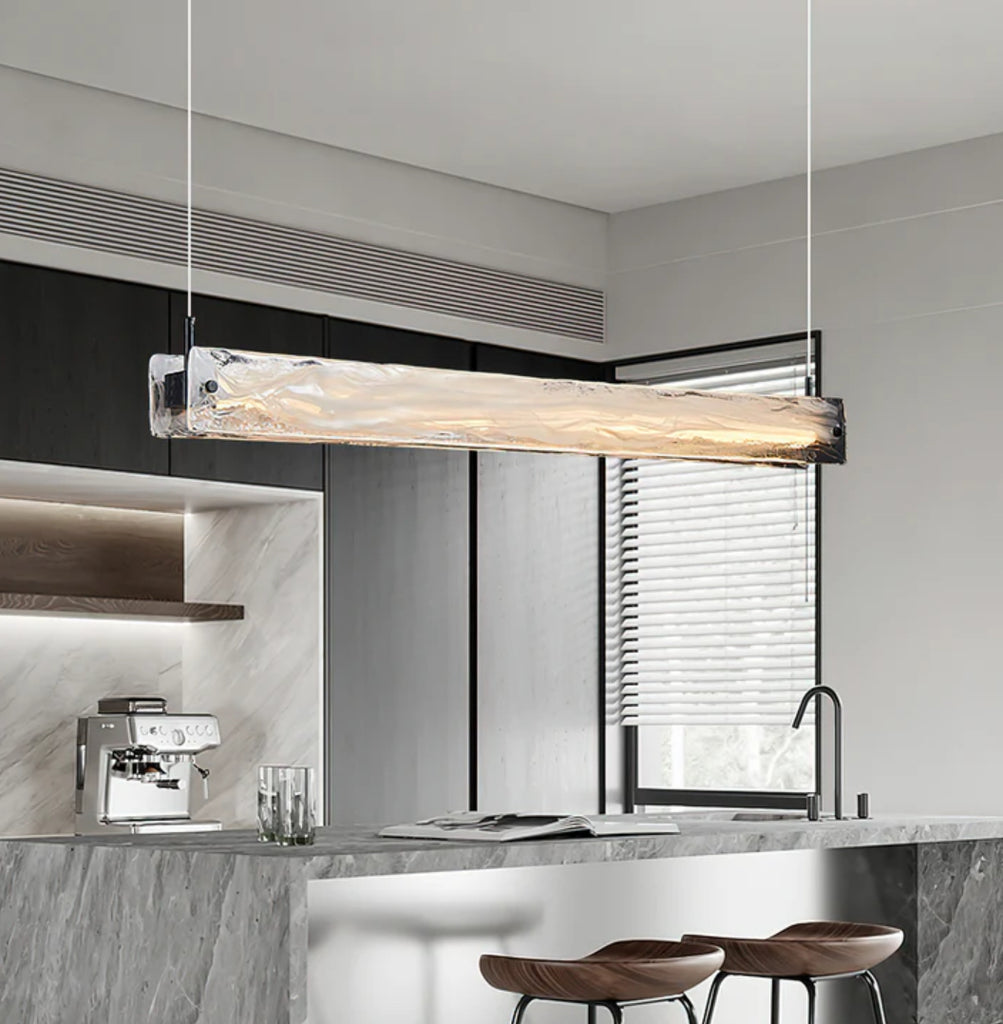 ITALIAN MARBLE LIGHT – Lights Architect