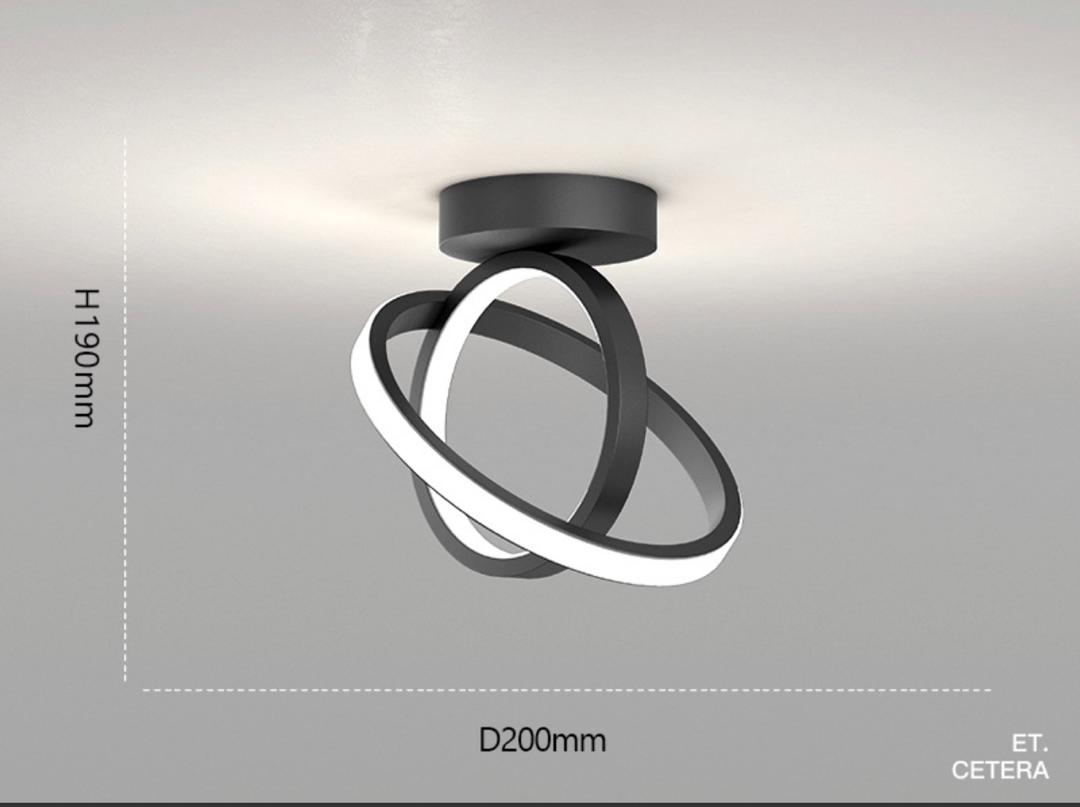 Geometry Ceiling Light – Lights Architect
