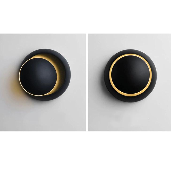 ROTATIONAL WALL LIGHT – Lights Architect