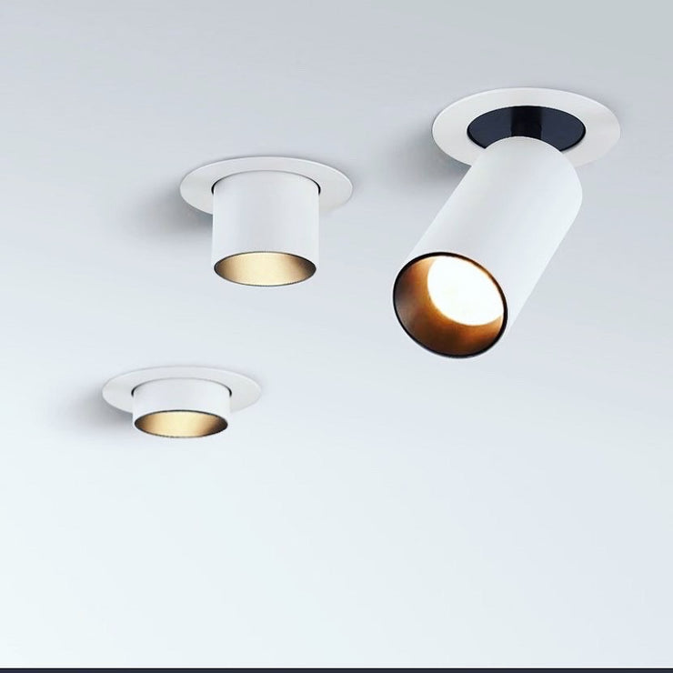 American Bridgelux Rotational Light – Lights Architect