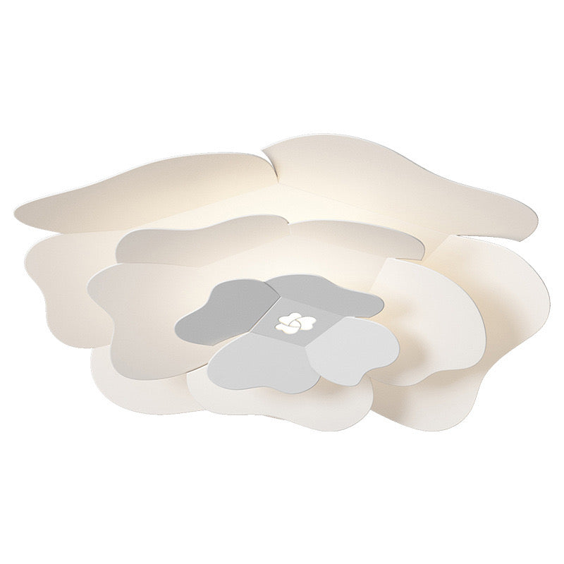 Flower Trichromatic Ceiling Light – Lights Architect