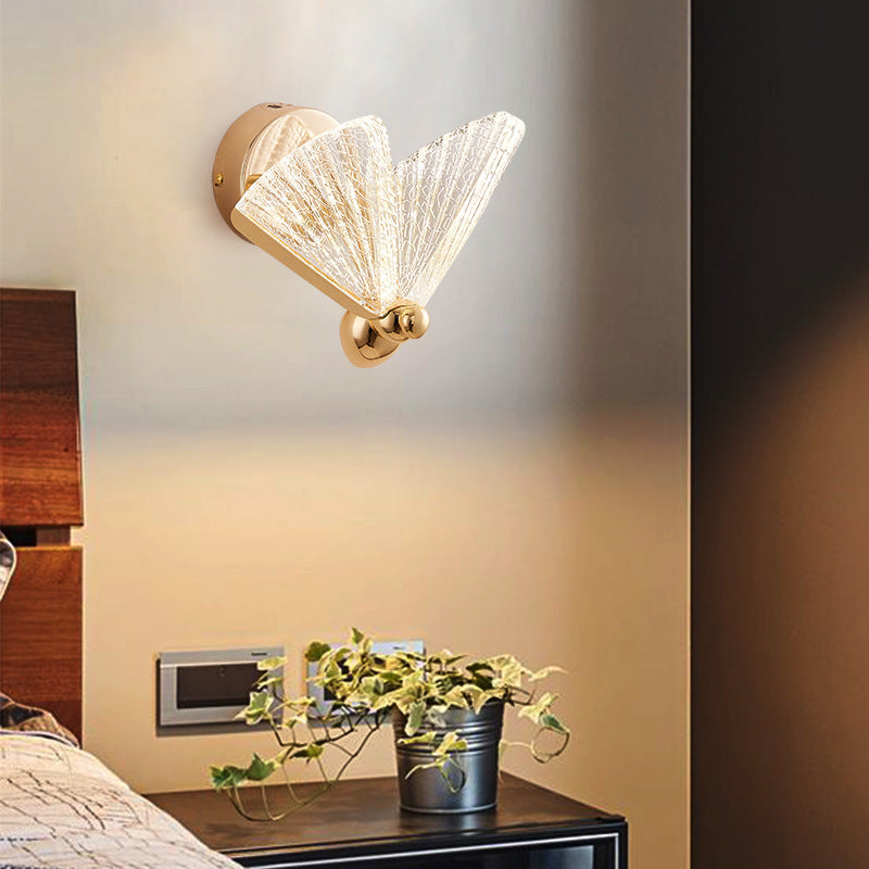 Butterfly Wall Light – Lights Architect