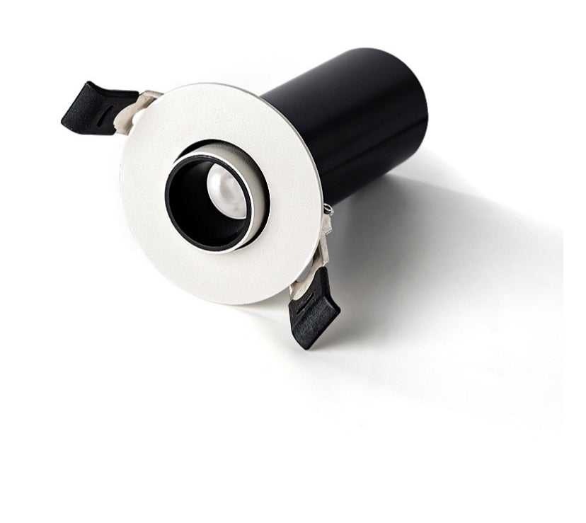 American Bridgelux Rotational Light – Lights Architect